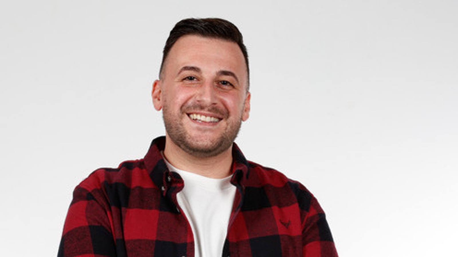 Operation Transformation leader Stefano on quitting smoking