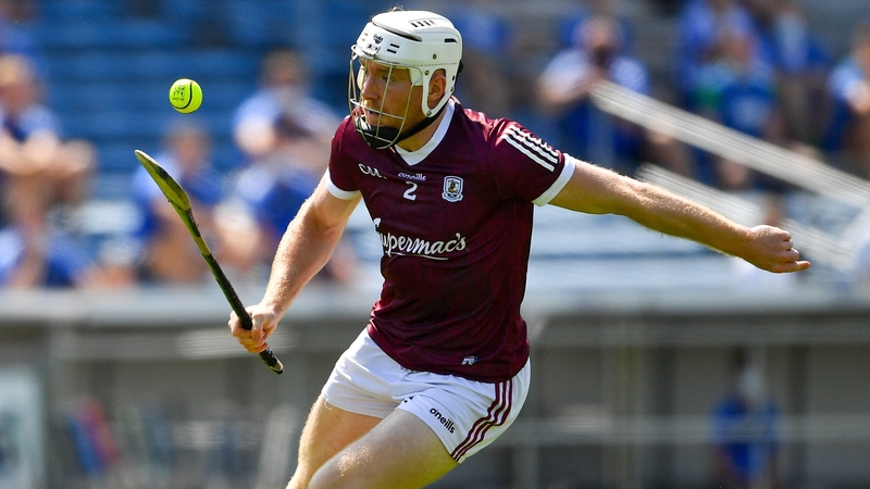 Early blow for Shefflin as Cooney set for surgery