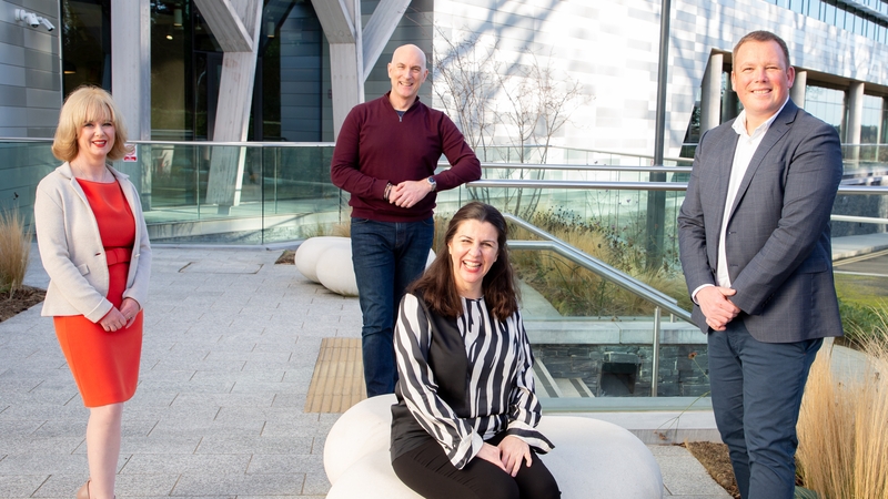 Training programme 'Go and Grow Online' launches