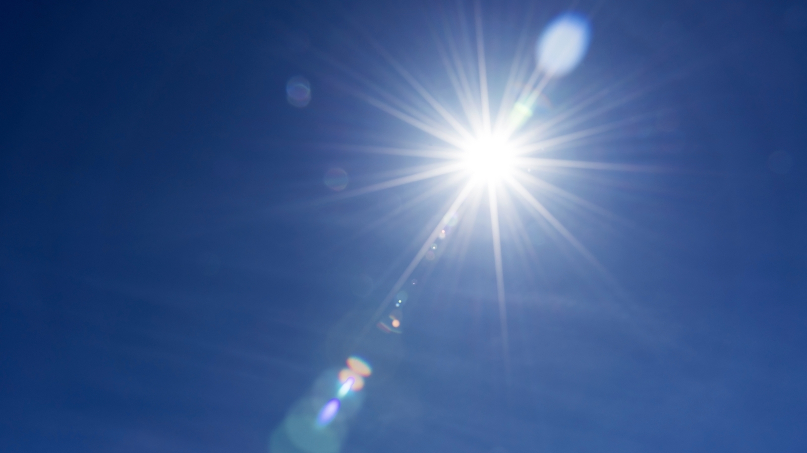 Dimming Sun's rays should be off-limits, say experts