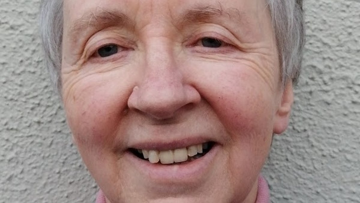 Sheelagh Coyle | A Word in Edgeways - RTÉ Radio 1