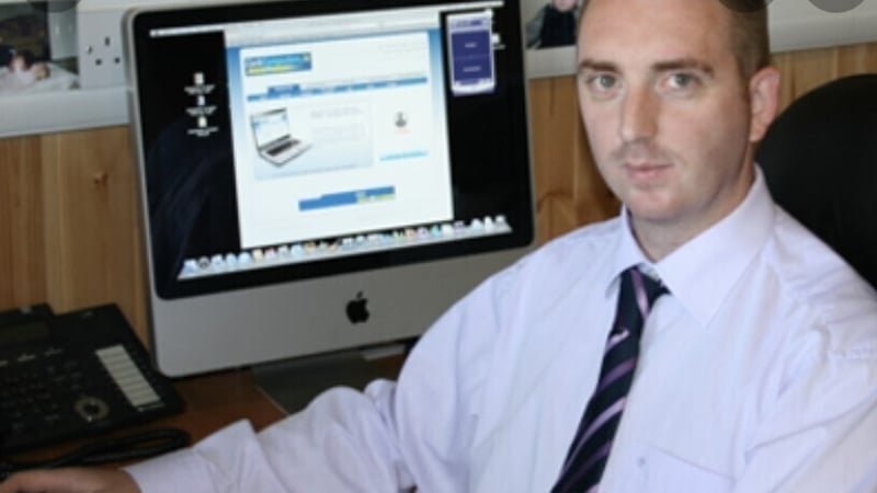 Hegarty one Evil Bastard, and one Brave Sister who by her courage and ...