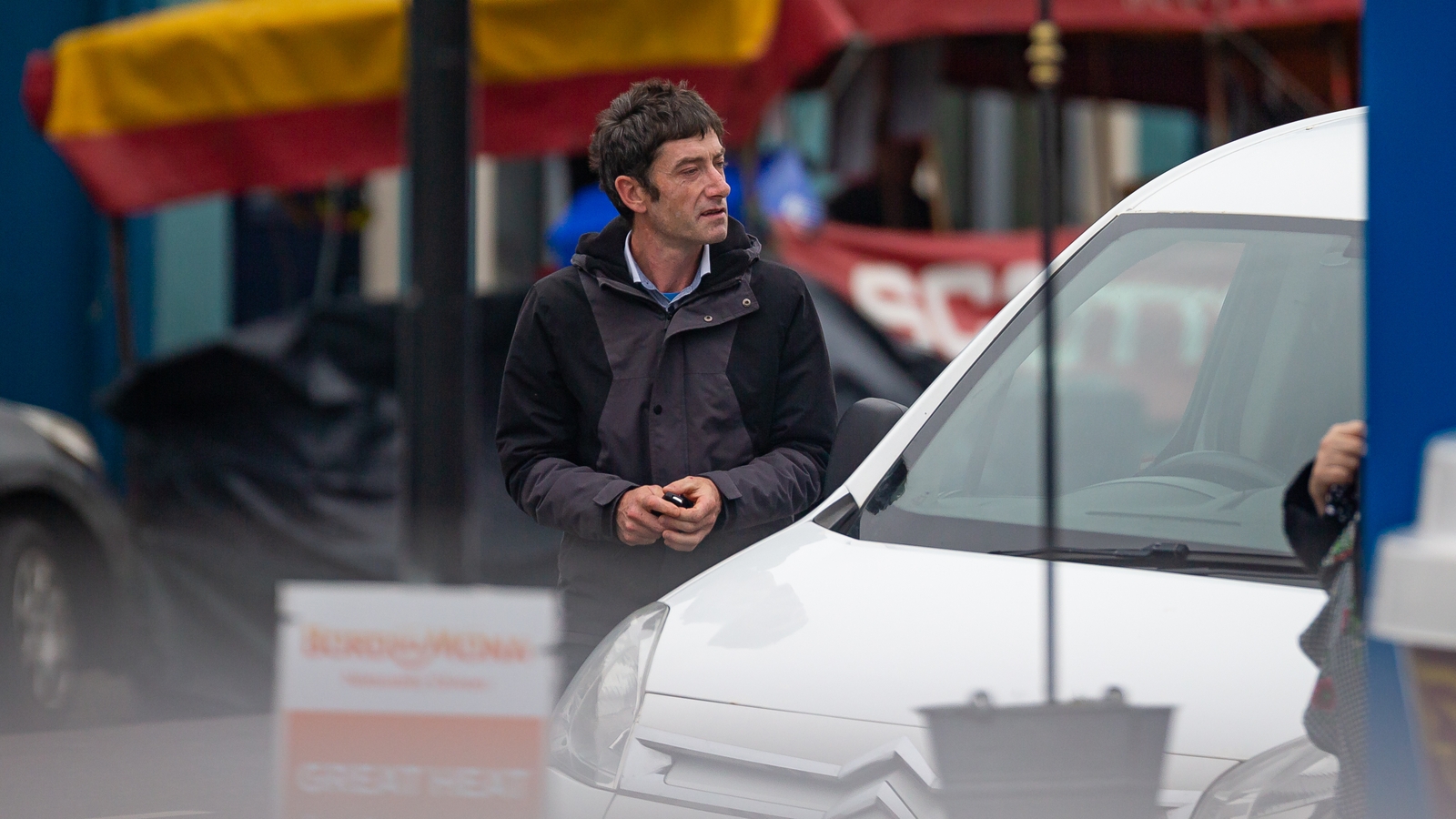 Suspended sentence for Kerry fireman for starting fire