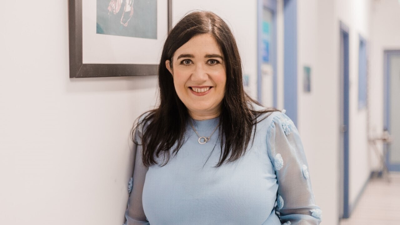 Network Ireland names McKenzie as new President