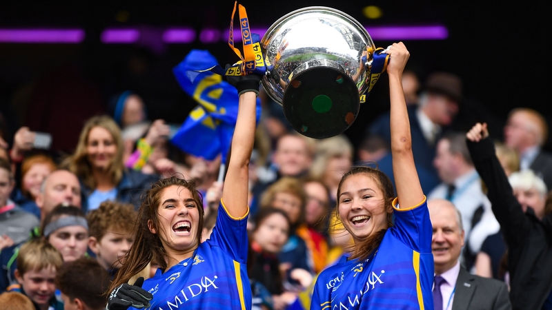 Triumphant 2019 tussle against Meath inspiring Tipp