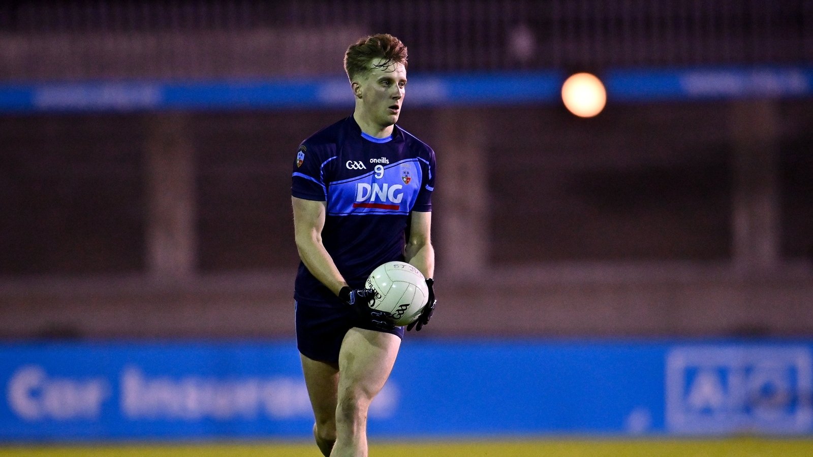 Spillane completes transfer to Sligo footballers