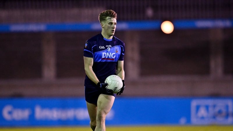 Spillane completes transfer to Sligo footballers
