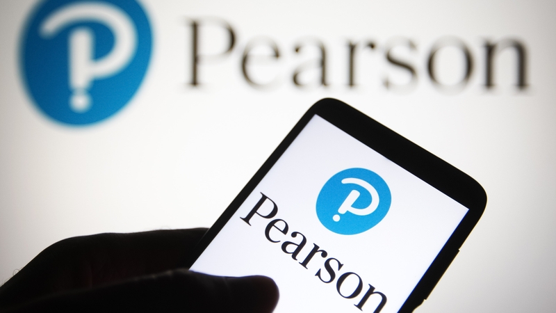 Pearson names Microsoft executive Abbosh as its new CEO