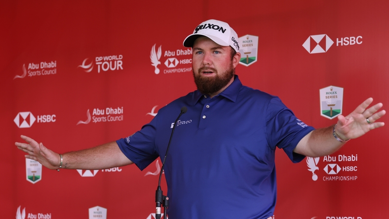 Lowry and McIlroy pay tribute to 'incredible' Power