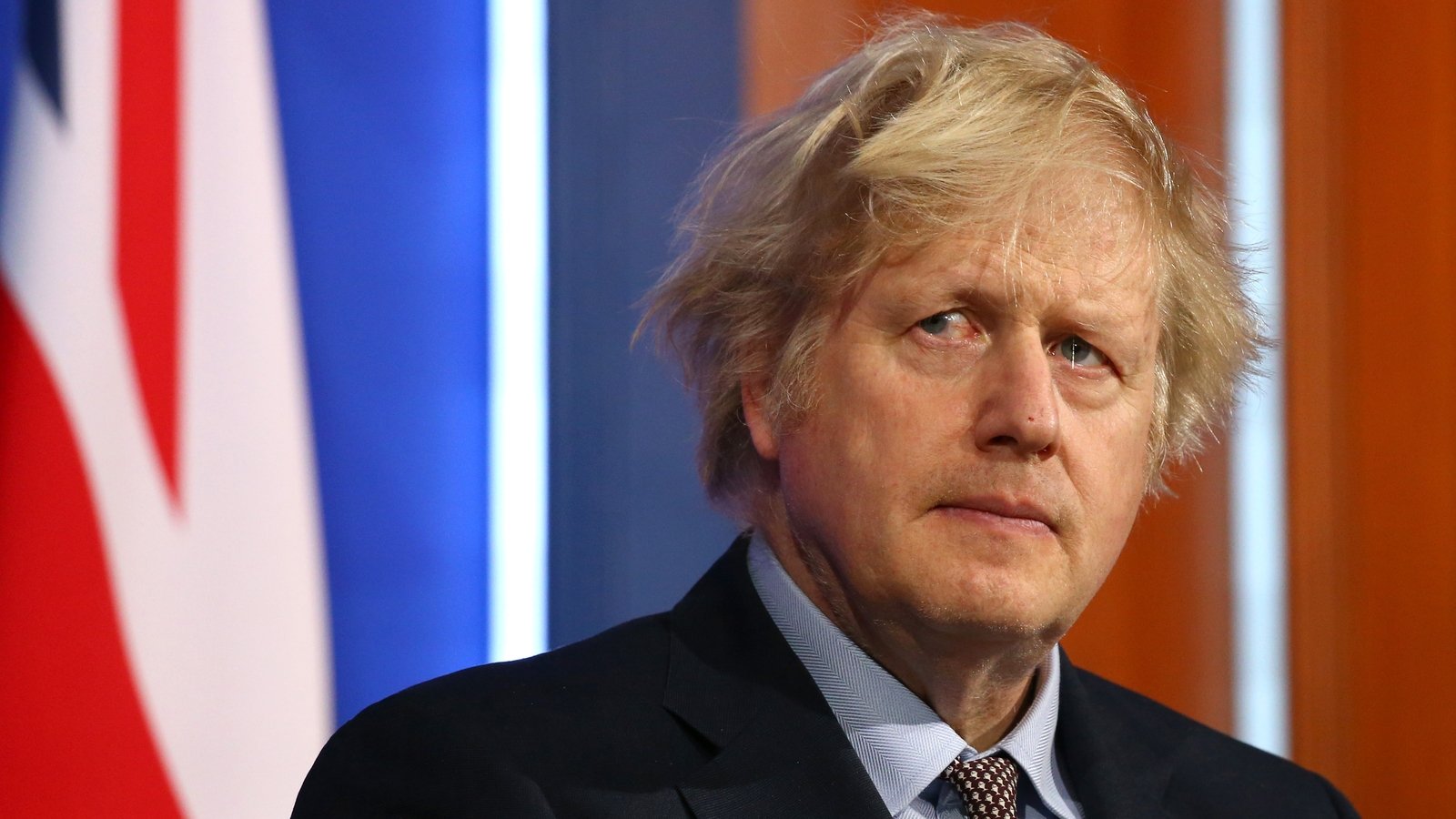Partygate: Timeline of events as Johnson under pressure