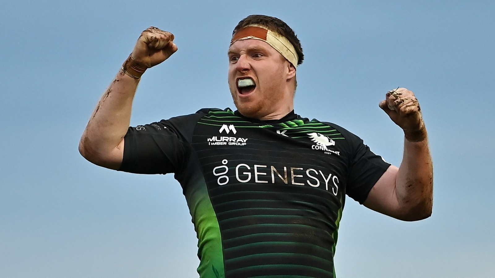 Lenihan tips Connacht and Leinster to progress