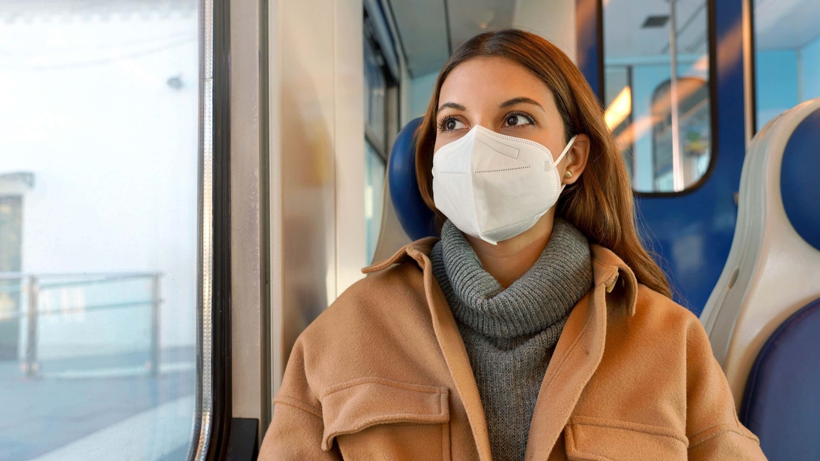 Anxious about life going 'back to normal'?