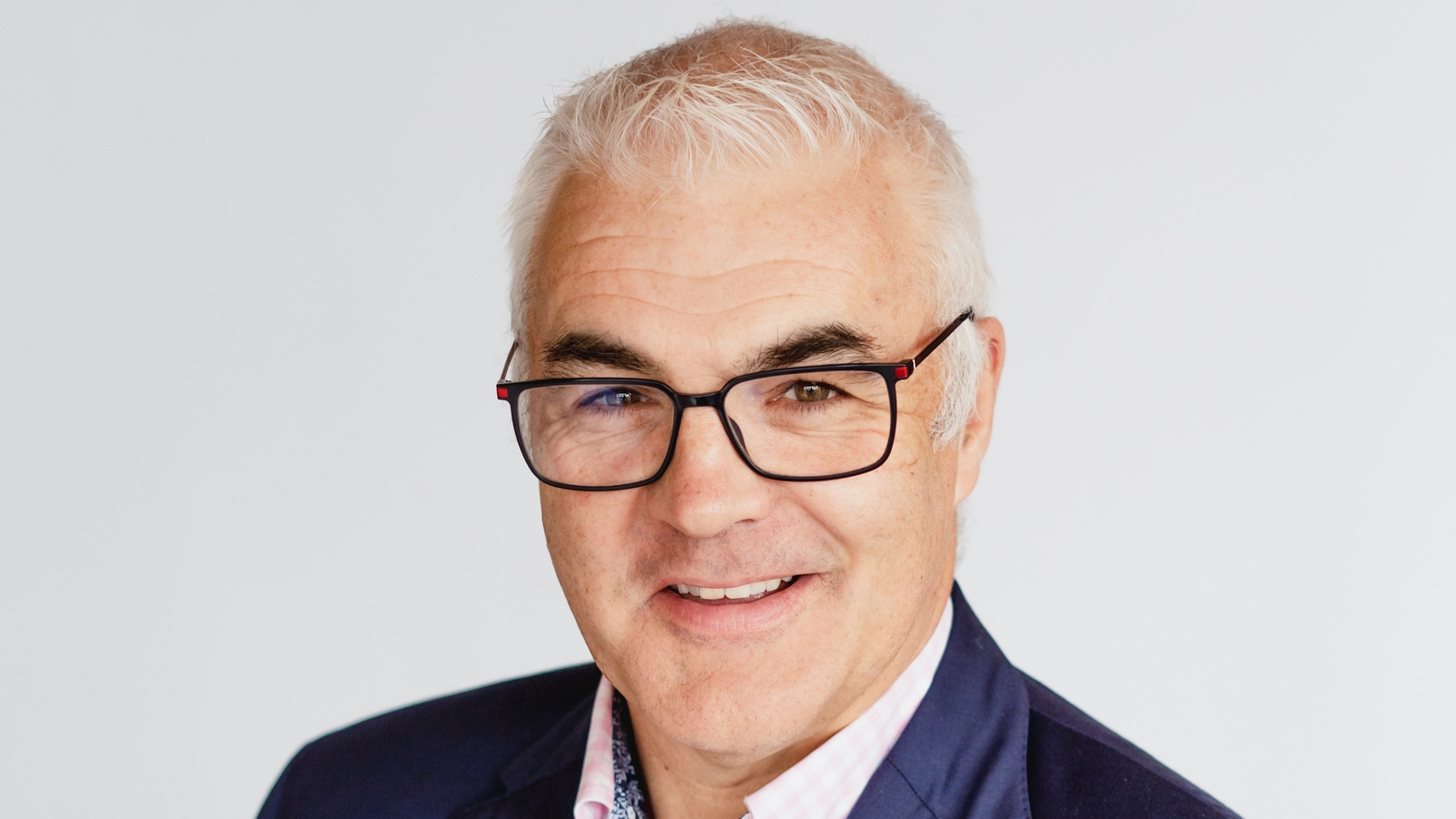 InterTradeIreland names Kennedy as new chairman