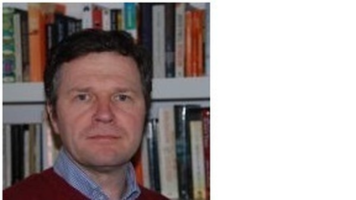 An Adulthood Dream Come True, by Tim Carey | Sunday Miscellany - RTÉ ...