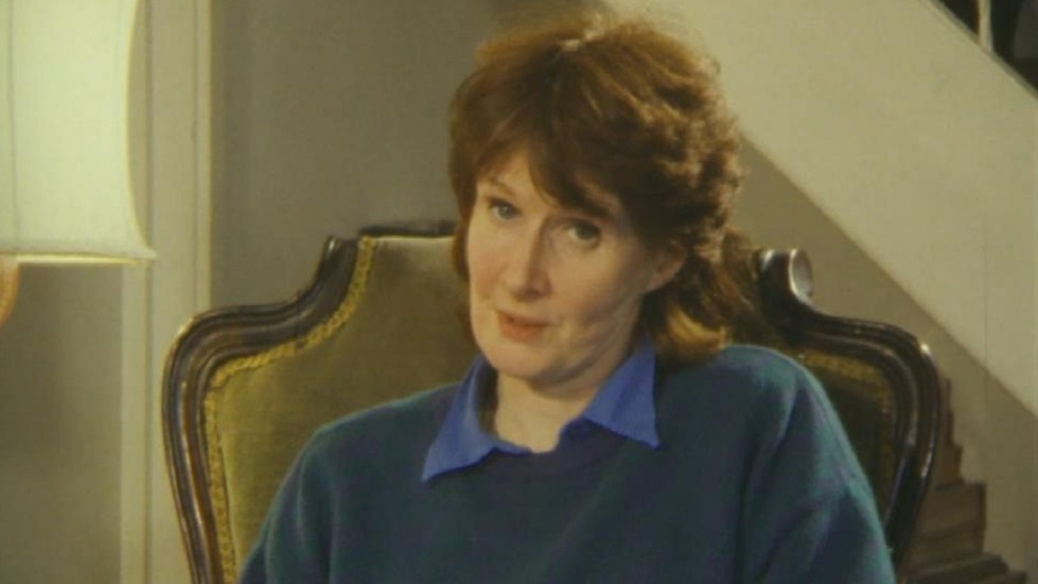 RTÉ Archives | Arts and Culture | Eavan Boland Reads