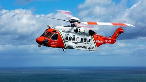 Irish Coast Guard marks 200 years in operation