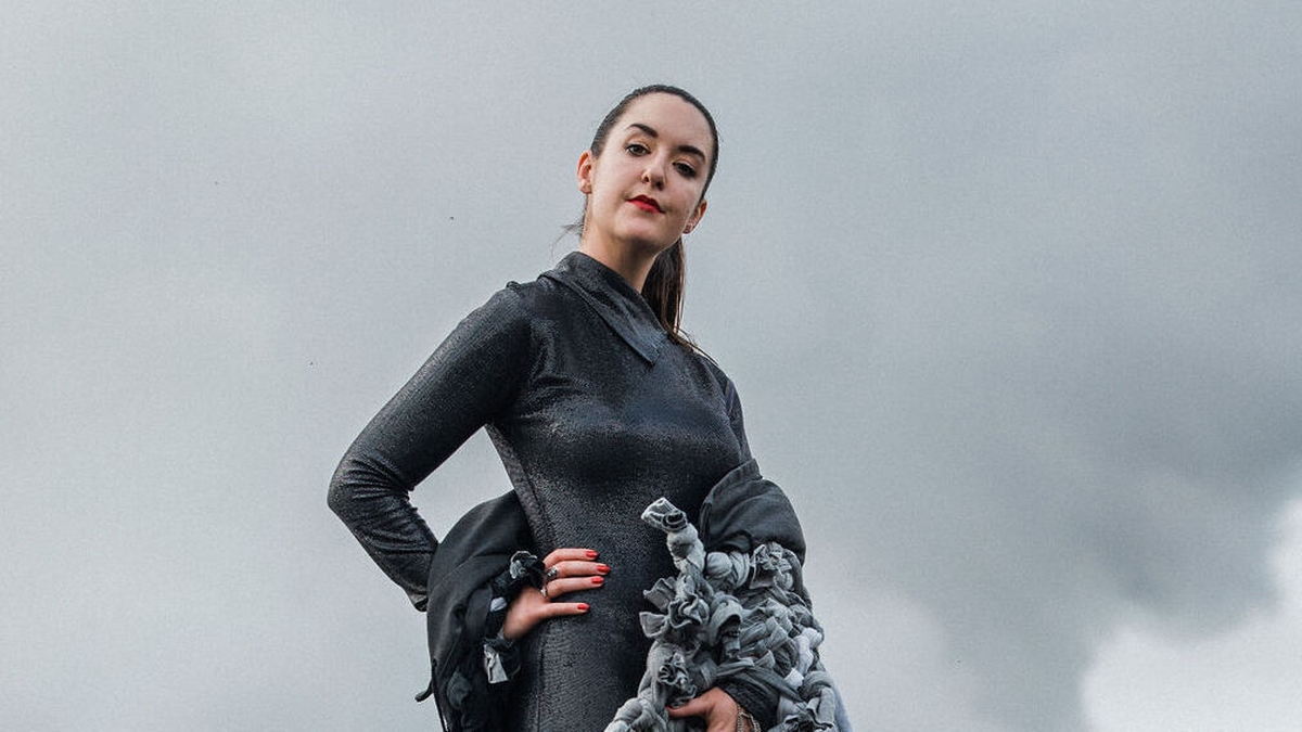 The Magma Chamber | Culture File | Lorcan Murray's Classic Drive - RTÉ ...