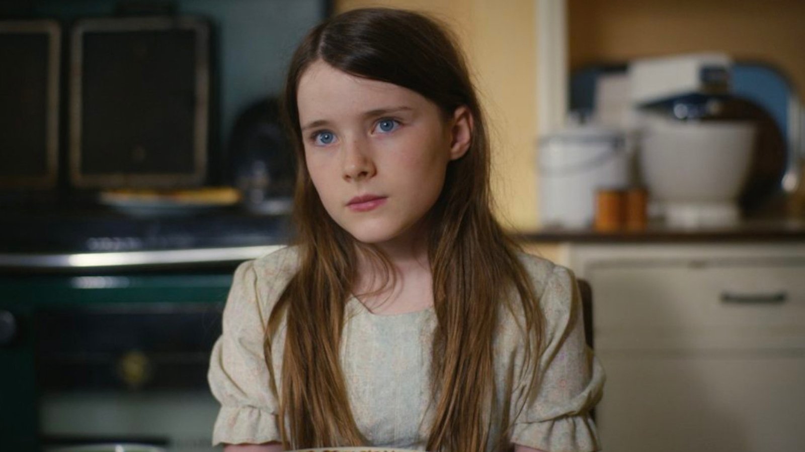 Young star of An Cailín Ciúin is "acting masterclass"
