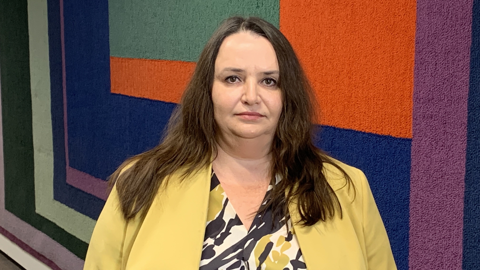 Ukraine looking for 'peaceful resolution' - Ambassador