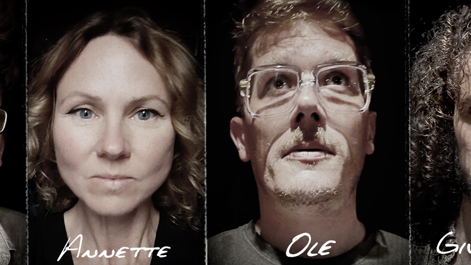 Behind the music - Shoun Shoun