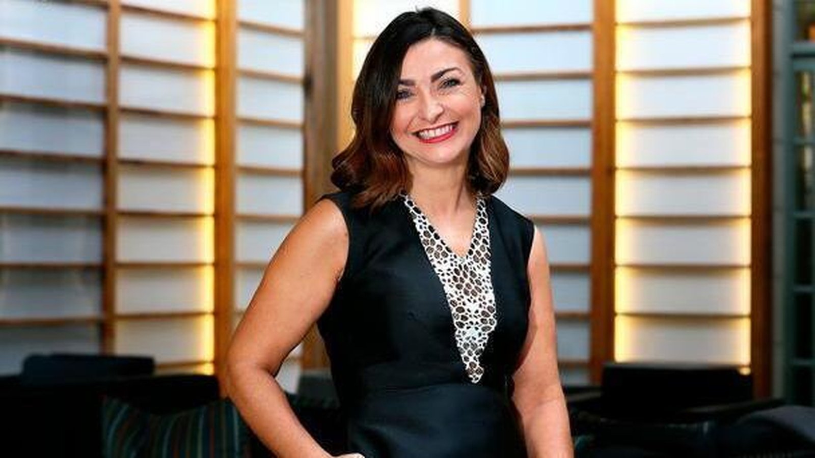 Interview - Oonagh O'Hagan