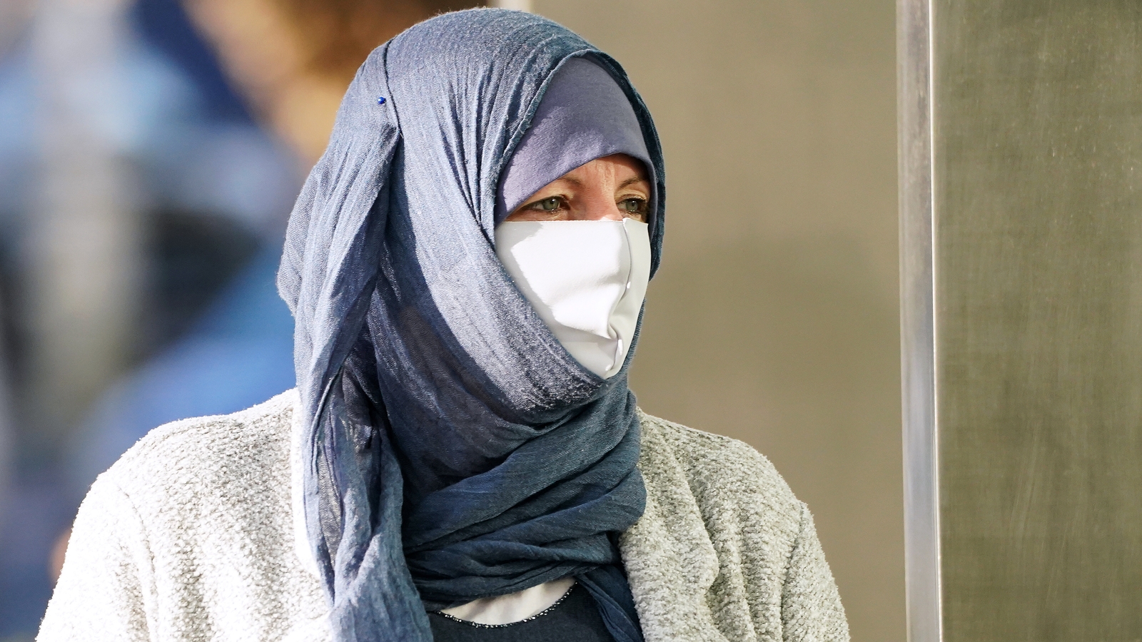 Lisa Smith 'threw her life away', court told