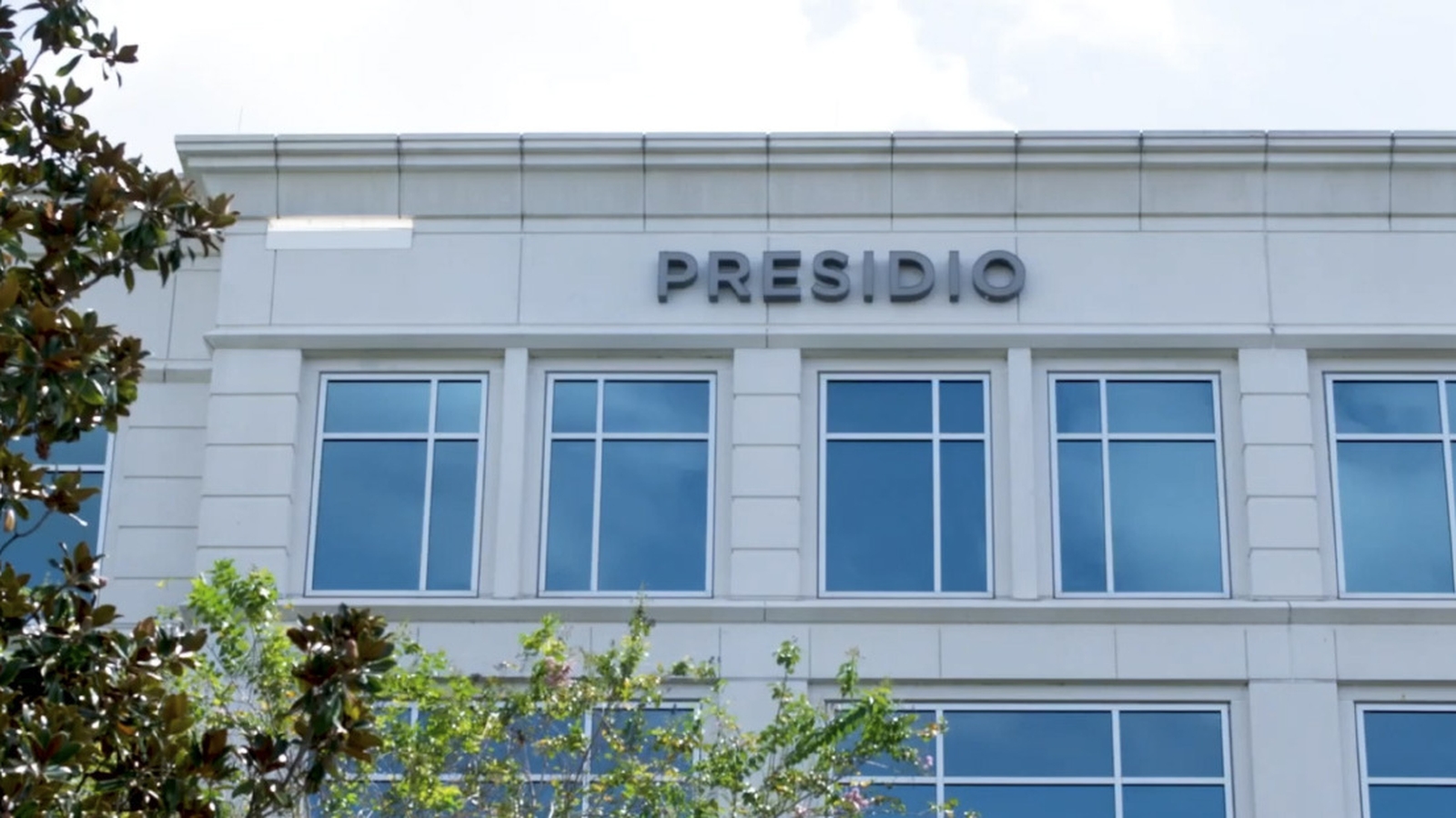 Arkphire rebrands to Presidio amid expansion plans