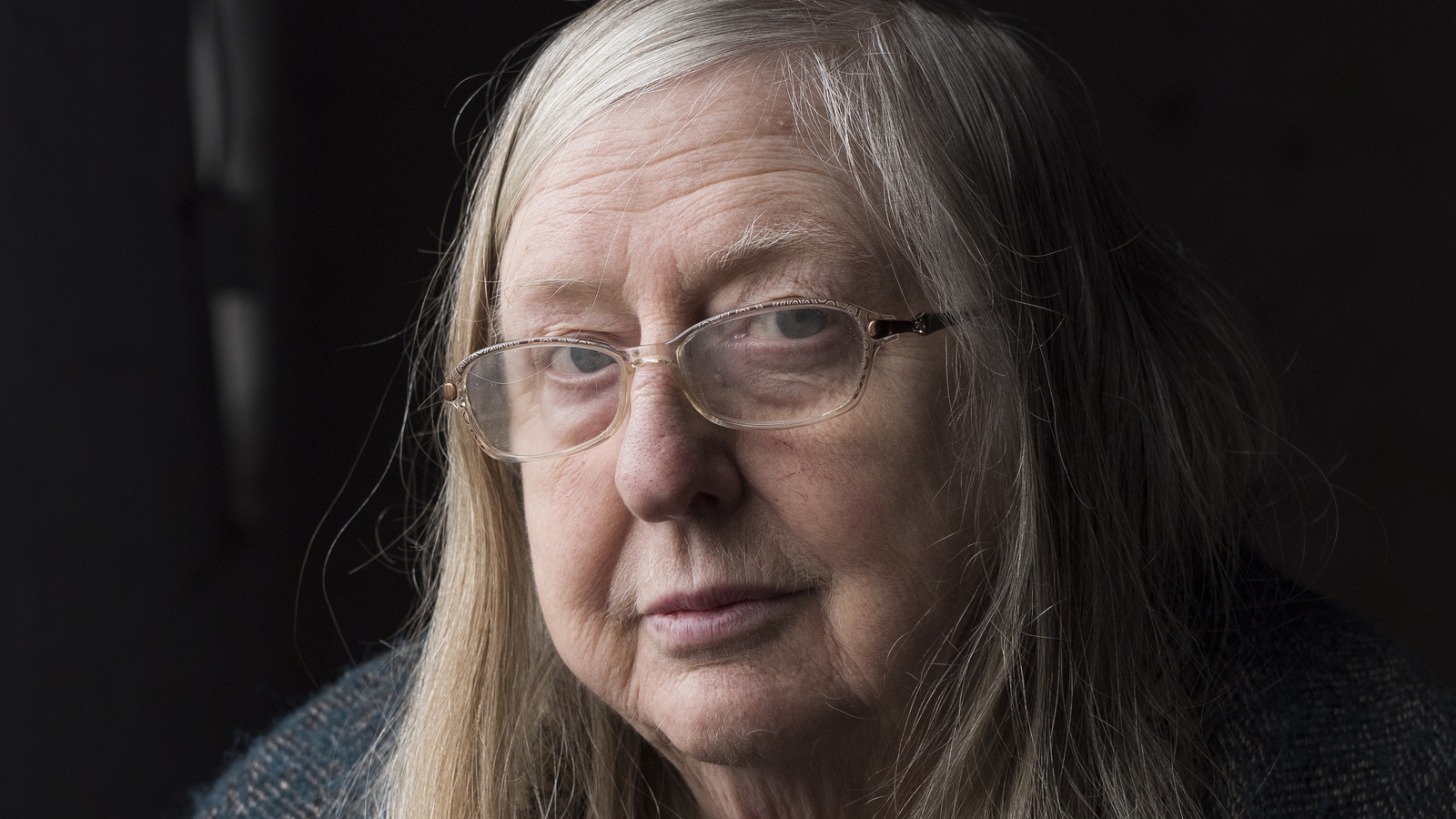 St Brigid's Well - a new poem by Eiléan Ní Chuilleanáin