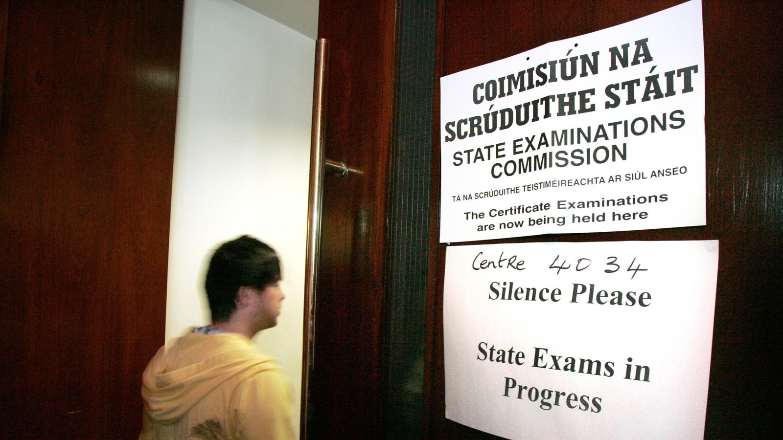 No degree - no problem