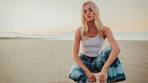 Behind the music - Lea Heart