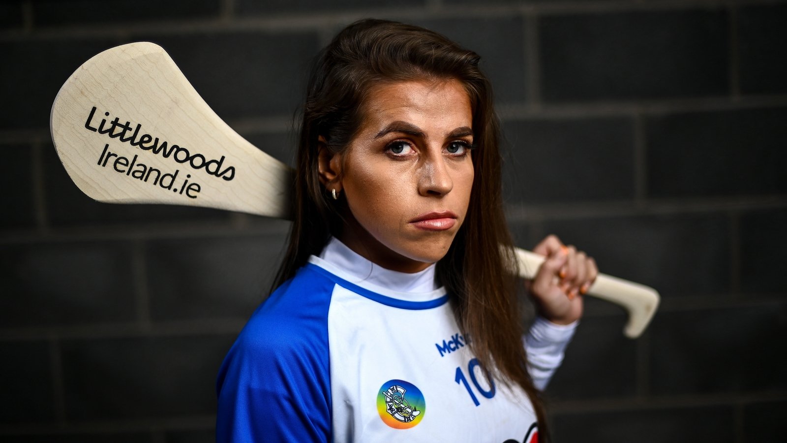 Niamh Rockett: Waterford's brave, indomitable spirit