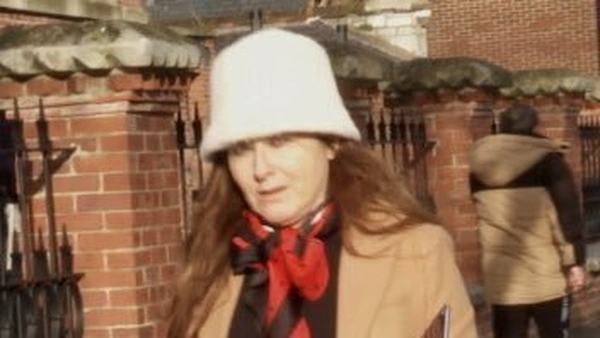 News | Latest Breaking News Stories & Headlines | RTÉ