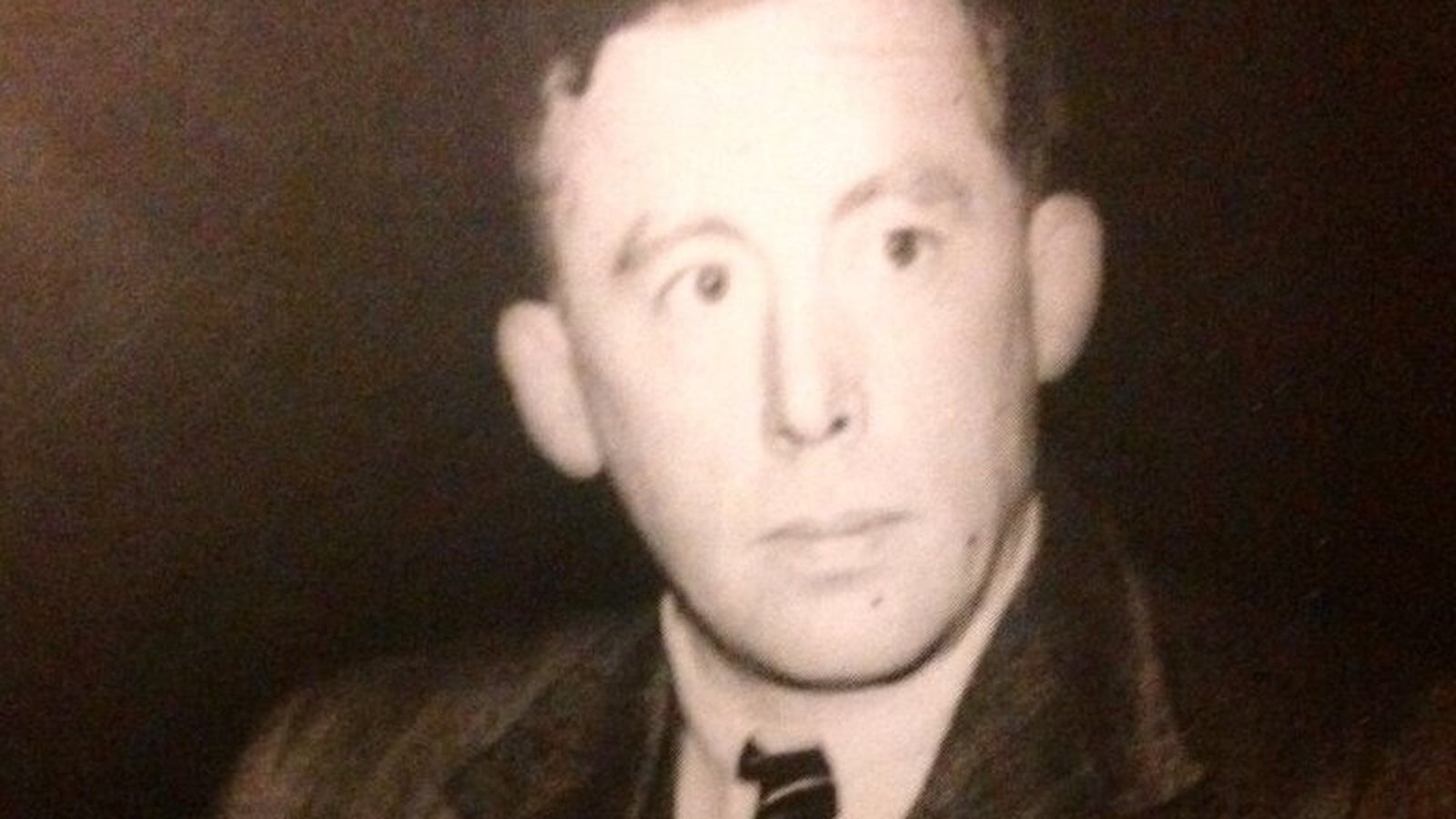 Documentary On One: Richard Hayes: Nazi Codebreaker