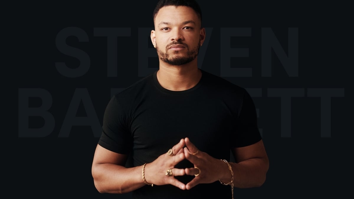 Steven Bartlett | Brendan O'Connor - RTÉ Radio 1