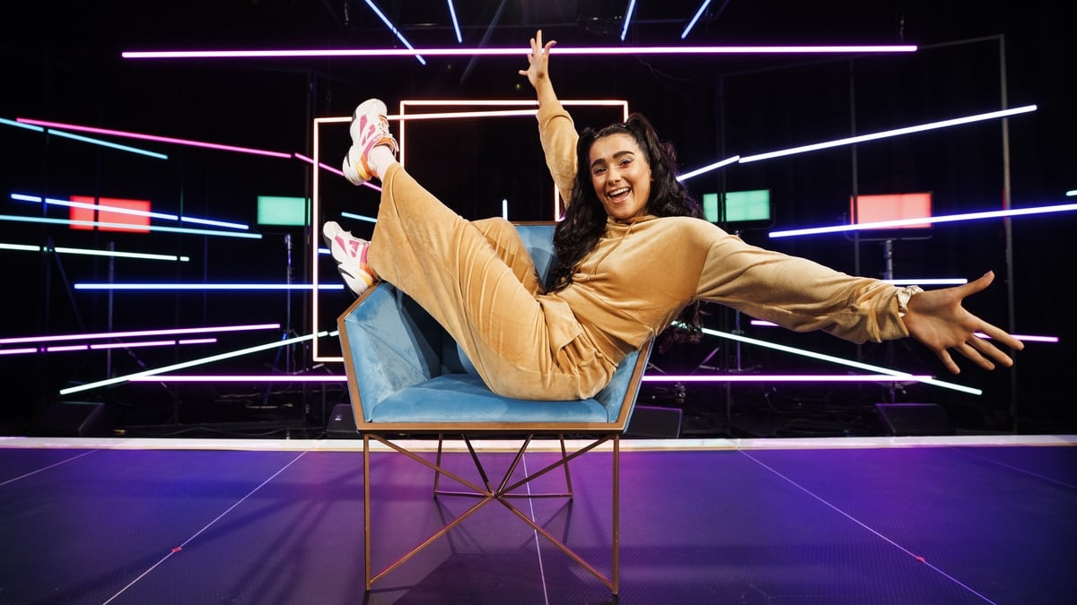 Eurovision | The Ray D'Arcy Show - RTÉ Radio 1