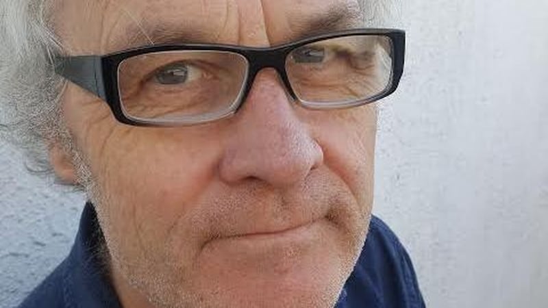 Eight poems by Patrick Kehoe