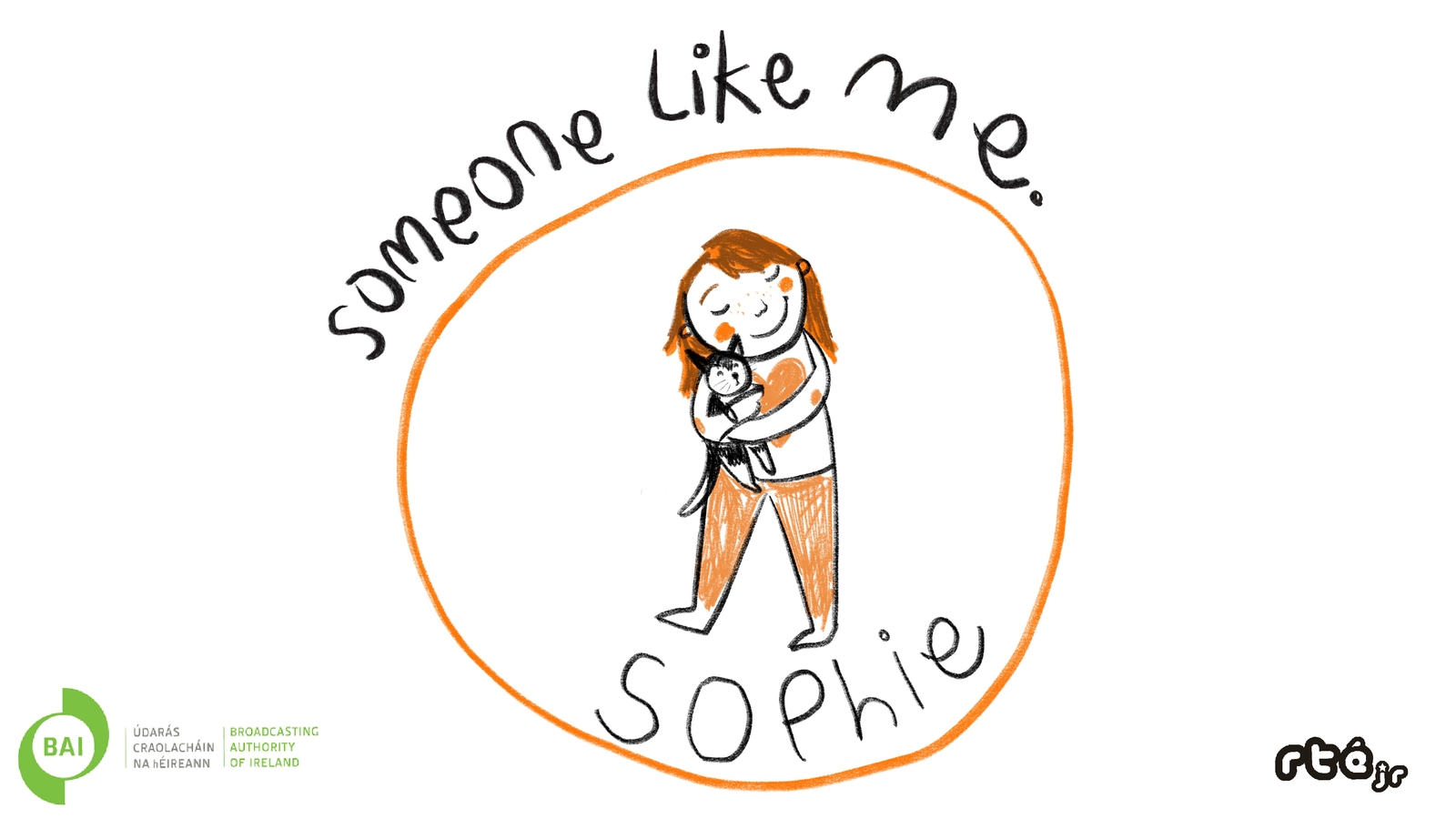 Someone Like Me: Autism and me