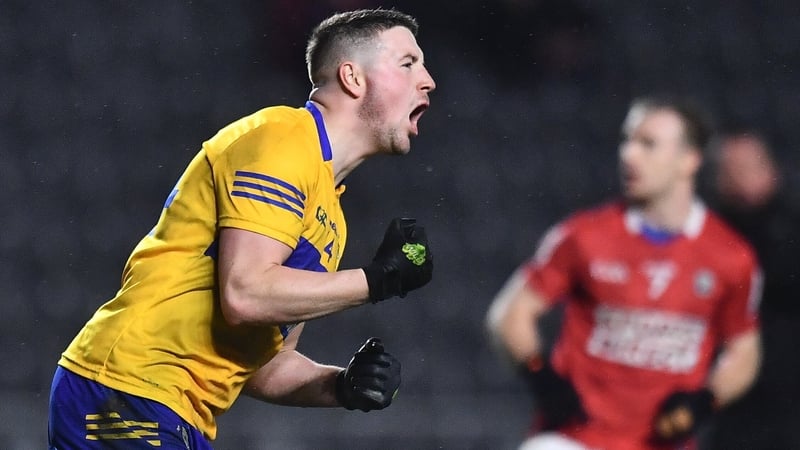 Cork and Clare share spoils in tense affair on Leeside