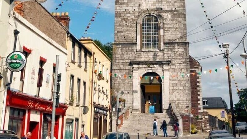 Public appeal to solve 300-year-old 'Shandon Mystery'