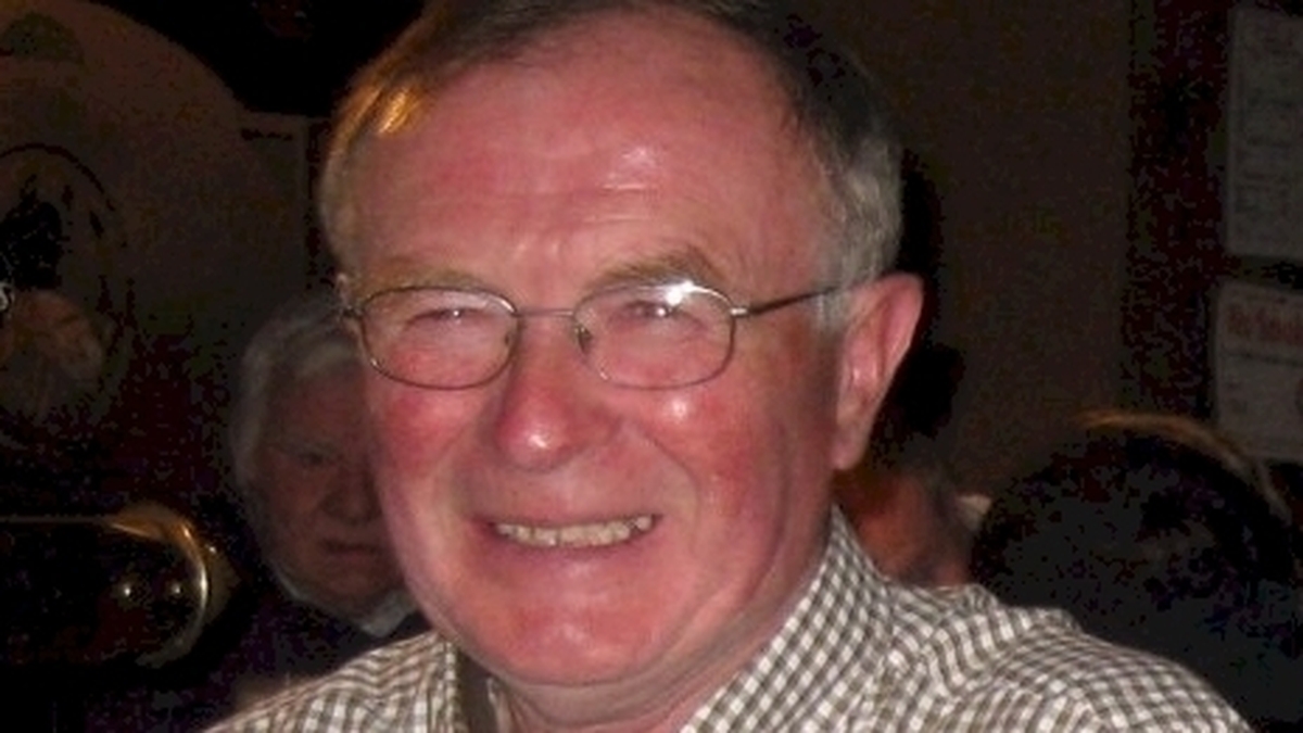 Family updates us on burglary victim Tom Niland's health | Drivetime ...