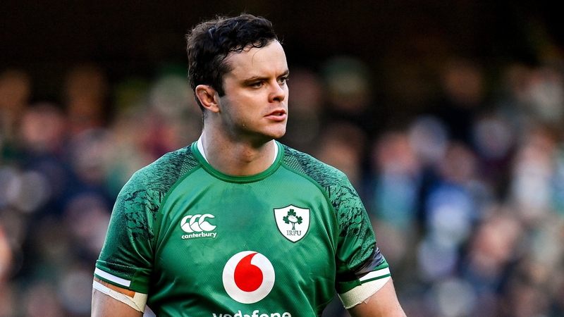 Ryan hoping to silence French crowd at Stade de France