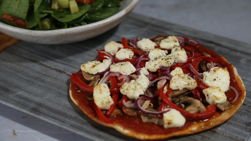 Operation Transformation 2022 Shopping List: Week 6