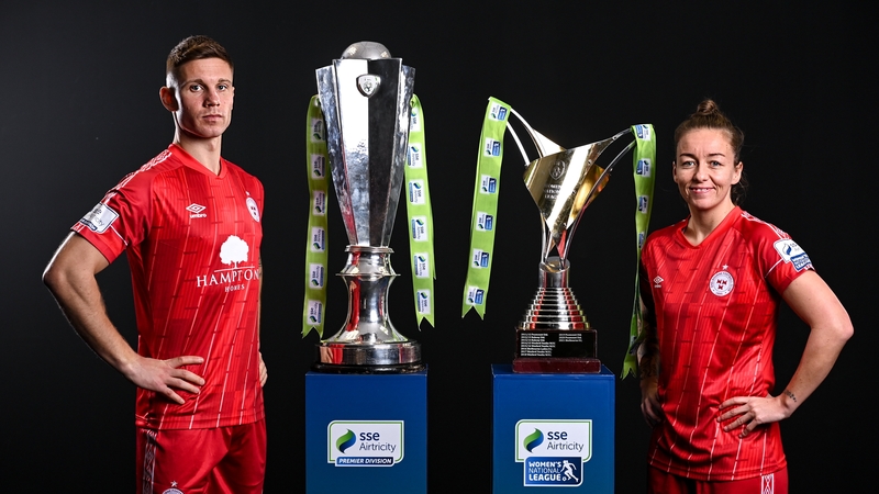 Slattery savours the rise of Women's National League