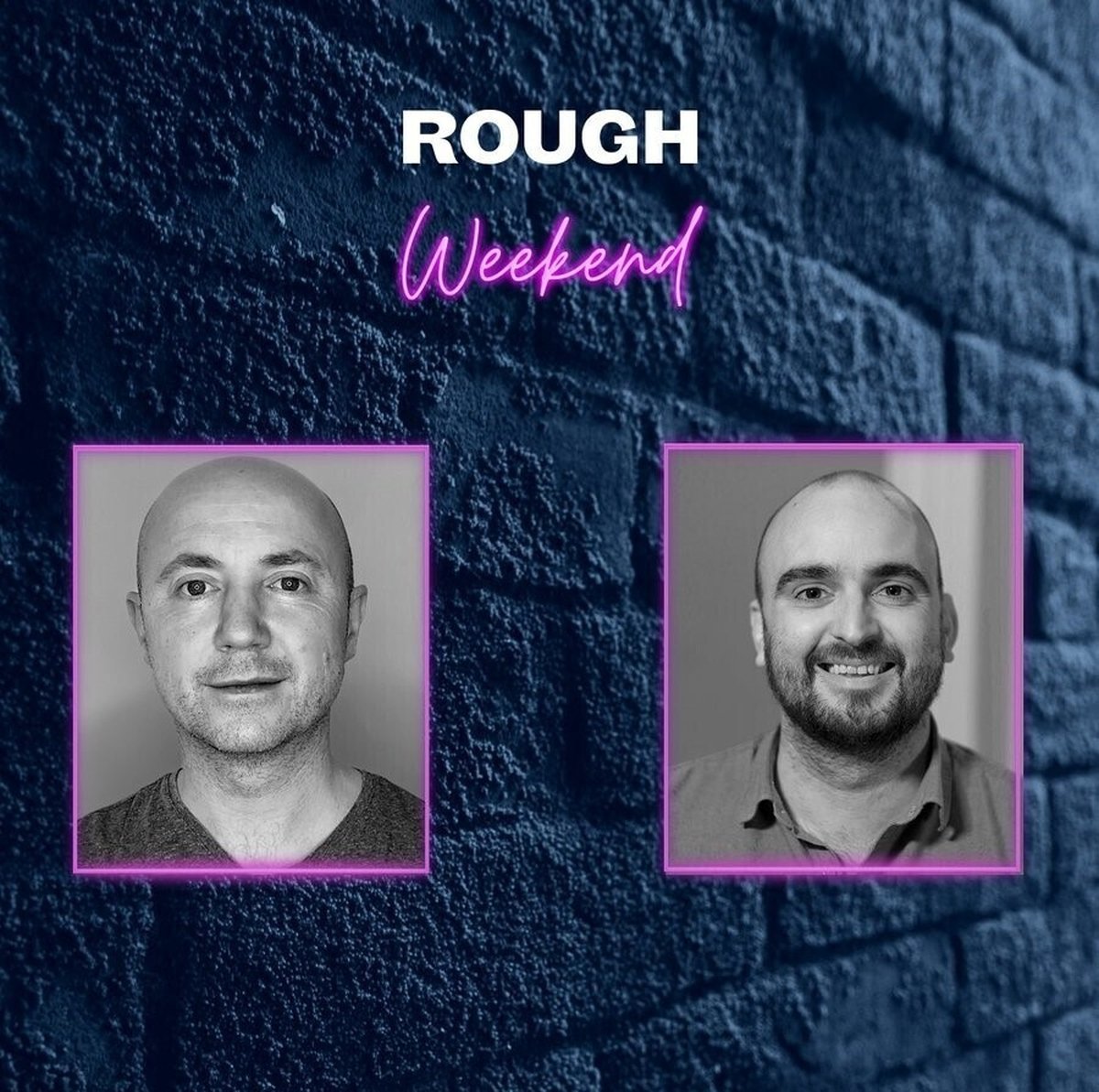 Rough Weekend | Arena - RTÉ Radio 1