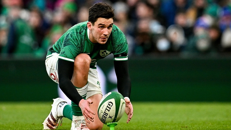 Prendergast and Lenihan 'excited' by Carbery inclusion