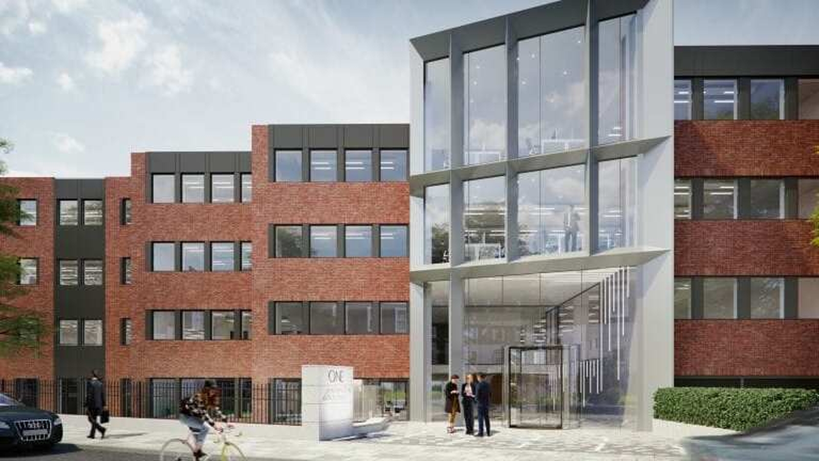 Strong office take up in Q4 as Covid curbs ease - HWBC