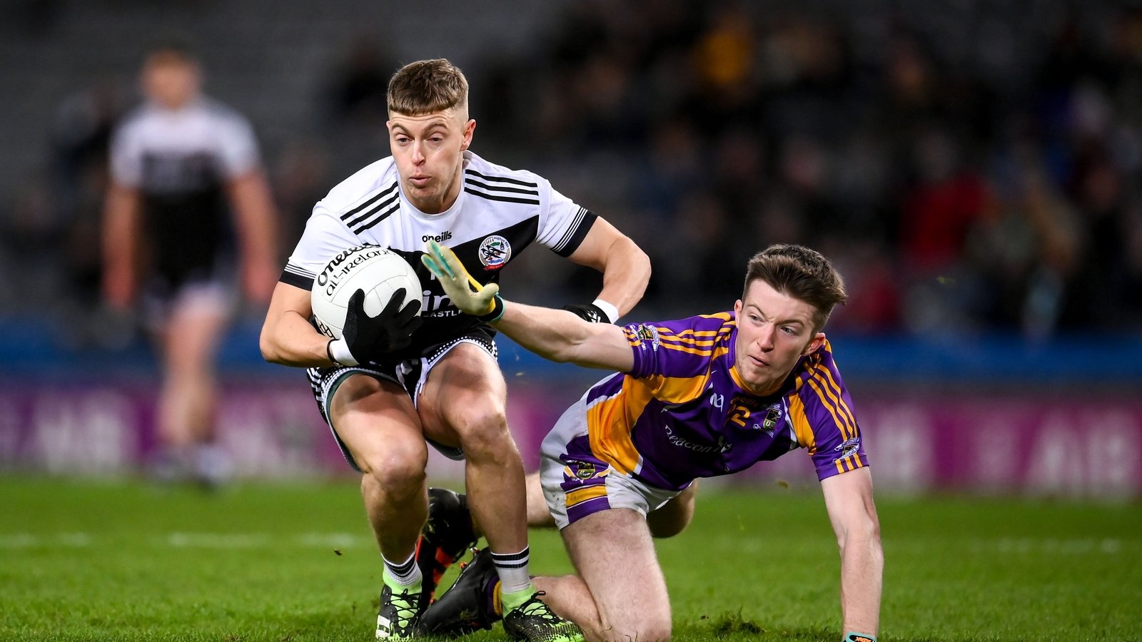 Recap: Kilcoo 2-08 Kilmacud Crokes 0-13