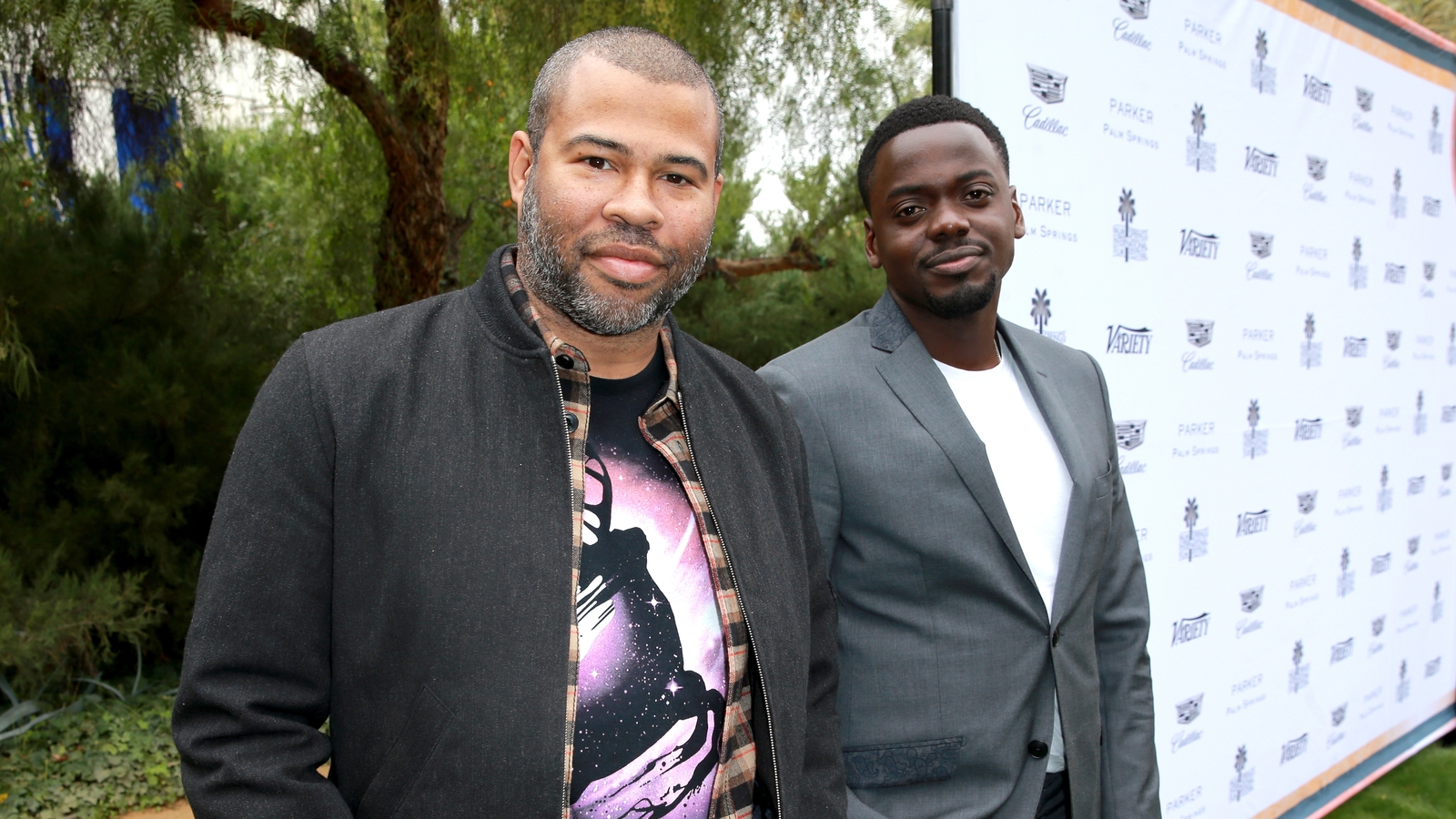 Get Out duo reunited as Nope trailer arrives