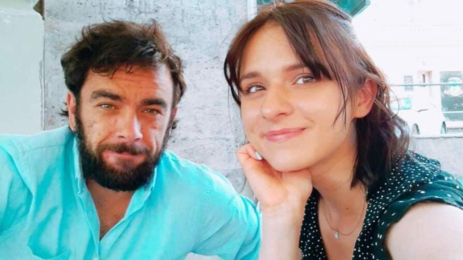 Irish in Ukraine: 'People are getting worried'