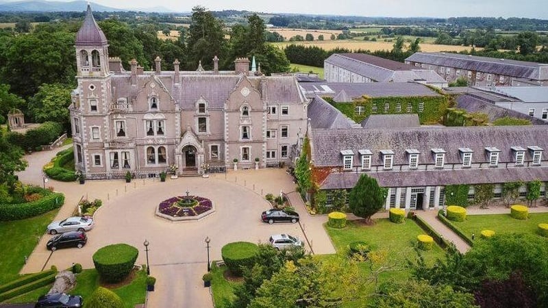 FBD Hotels & Resorts buy Killashee Hotel for €25m
